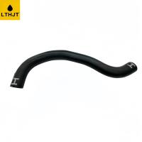 China 19501-RLH-H01 Upper Radiator Hose for Honda Odyssey RB3 RB4 2008-2013 2.4L for sale