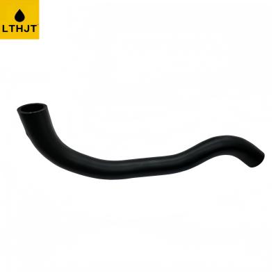 China 19501-RLH-H01 Upper Radiator Hose for Honda Odyssey RB3 RB4 2008-2013 2.4L for sale