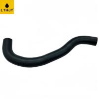 China 19501-RLH-H01 Upper Radiator Hose for Honda Odyssey RB3 RB4 2008-2013 2.4L for sale
