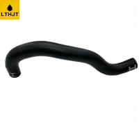 China 19501-RLH-H01 Upper Radiator Hose for Honda Odyssey RB3 RB4 2008-2013 2.4L for sale