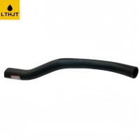 China 19501-RAH-H00 Upper Radiator Hose for Honda Accord CM5 2003-2007 2.4L Engine Coolant Hose for sale