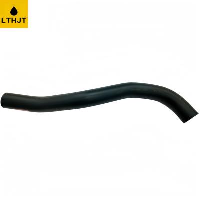 China 19501-RAH-H00 Upper Radiator Hose for Honda Accord CM5 2003-2007 2.4L Engine Coolant Hose for sale