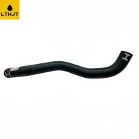 China 19501-RAH-H00 Upper Radiator Hose for Honda Accord CM5 2003-2007 2.4L Engine Coolant Hose for sale