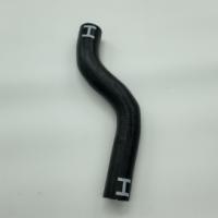 China 19501-RB0-000 Upper Radiator Hose for Honda Fit Jazz GE6 GE8 2007-2008 1.3L 1.5L for sale