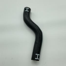 China 19501-RB0-000 Upper Radiator Hose for Honda Fit Jazz GE6 GE8 2007-2008 1.3L 1.5L for sale