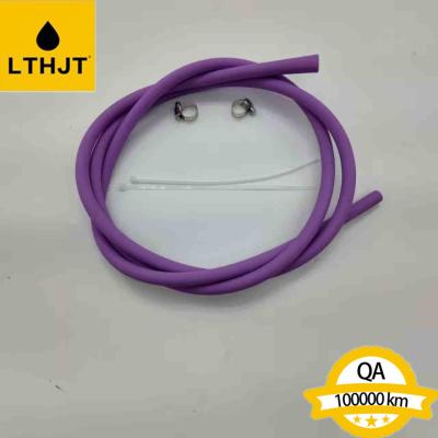 China 5G0 877 228（TPV） Sunroof Drain Hose for Audi Golf 7 7.5 Tiguan L Passat Magotan Lavida for sale