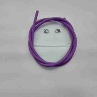 China 5G0 877 228（TPV） Sunroof Drain Hose for Audi Golf 7 7.5 Tiguan L Passat Magotan Lavida for sale