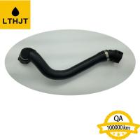 China 17128602603 Lower Radiator Hose for BMW 5 Series G30 G31 G38 G11 G12 2017-2020 2.0T for sale