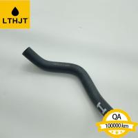 China 53731-SLG-W00 Power Steering Pump Hose for Honda Odyssey RB3 2009-2014 2.4L for sale
