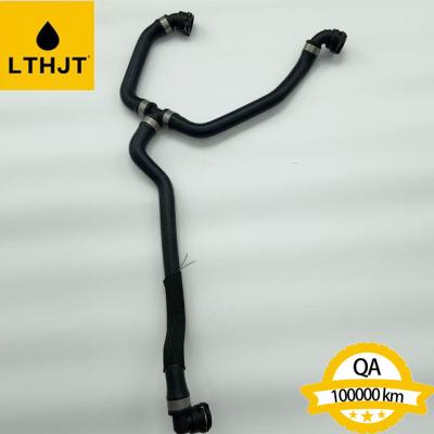 China 17128602602 Coolant Reservoir Hose for BMW 5 Series G30 G38 G11 G12 2017-2023 2.0T for sale
