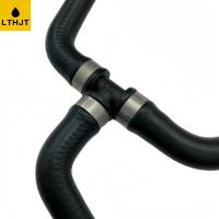 China 17128602602 Coolant Reservoir Hose for BMW 5 Series G30 G38 G11 G12 2017-2023 2.0T for sale