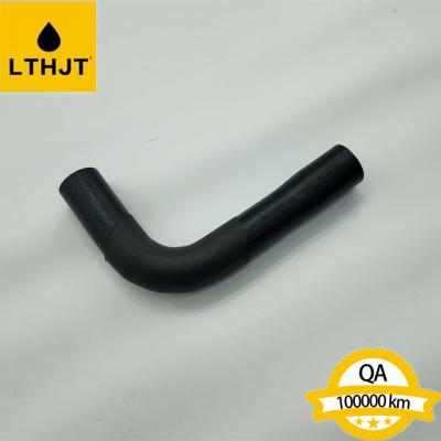 China 16571-22190 Upper Radiator Hose for Toyota Corolla ZRE152 2007-2022 1.5L for sale