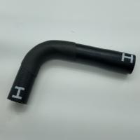 China 16571-22190 Upper Radiator Hose for Toyota Corolla ZRE152 2007-2022 1.5L for sale