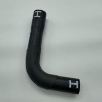 China 16571-22190 Upper Radiator Hose for Toyota Corolla ZRE152 2007-2022 1.5L for sale