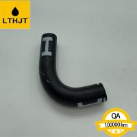China 1118031-EG01B Turbocharger Coolant Hose for Haval H6 H2 M6 H6 Coupe Tengyi C50 Cowry V80 for sale