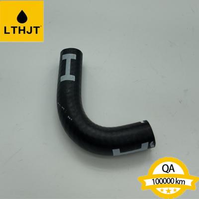China 1118031-EG01B Turbocharger Coolant Hose for Haval H6 H2 M6 H6 Coupe Tengyi C50 Cowry V80 for sale