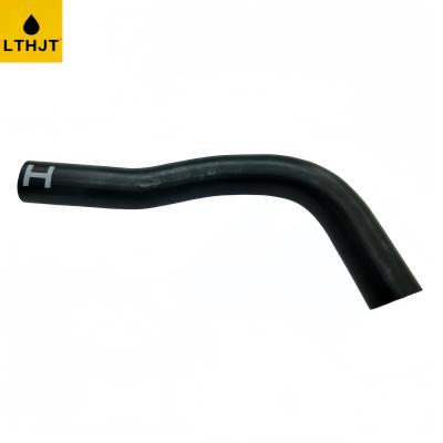 China 19502-6X0-000 Lower Radiator Hose for Honda Fit GR9 GS1 GS2 GS3 2021-2024 1.5L for sale