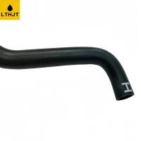 China 16571-75233 Upper Radiator Hose for Toyota Land Cruiser Prado TRJ150 2004-2020 2.7L for sale