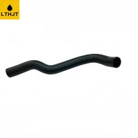 China 16571-75233 Upper Radiator Hose for Toyota Land Cruiser Prado TRJ150 2004-2020 2.7L for sale