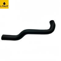 China 16571-75233 Upper Radiator Hose for Toyota Land Cruiser Prado TRJ150 2004-2020 2.7L for sale