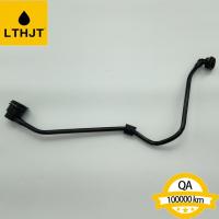 China 2385018100 Engine Vent Exhaust Hose for Mercedes-Benz A238 C238 2016-2023 2.0L 3.0L for sale
