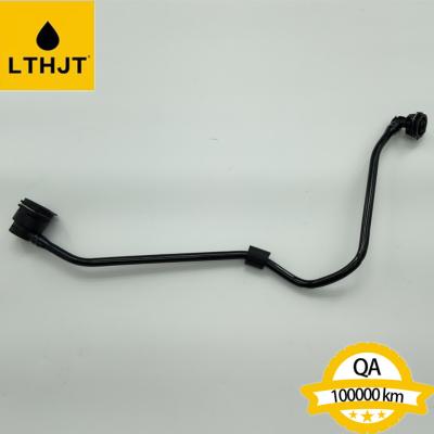 China 2385018100 Engine Vent Exhaust Hose for Mercedes-Benz A238 C238 2016-2023 2.0L 3.0L for sale