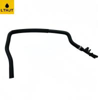 China 16264-0T010 Coolant Reservoir Hose for Toyota Corolla ZRE15# 2007-2018 1.5L 1.6L 1.8L for sale