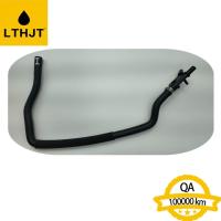 China 16264-0T010 Coolant Reservoir Hose for Toyota Corolla ZRE15# 2007-2018 1.5L 1.6L 1.8L for sale