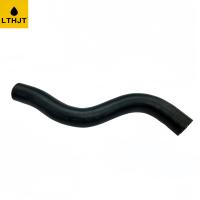 China 19501-5A2-A01 Upper Radiator Hose for Honda Accord 2013-2017 2.4L 3.5L for sale