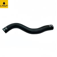 China 19501-5A2-A01 Upper Radiator Hose for Honda Accord 2013-2017 2.4L 3.5L for sale