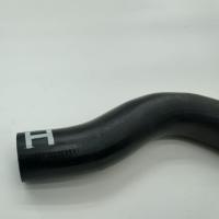 China 19501-51B-H00 Upper Radiator Hose for Honda VEZEL HR-V RU1 RU2 2016-2020 1.8L for sale