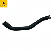 China 19502-50W-H01 Lower Radiator Hose for Honda HR V Vezel VEZEL HR-V RU1 2014-2022 1.5L for sale