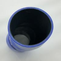 China 1119061-70P/A Charge Air Hose for FAW Jiefang J6P 440 470 510 HP China V China VI Diesel for sale