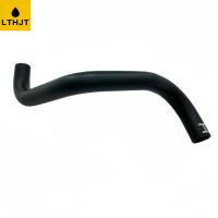 China 19502-6C1-A01 Lower Radiator Hose for Honda Accord CV6 CV3 2018-2022 2.0L for sale