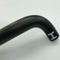 China 24532628 Lower Radiator Hose for Wuling Hongguang S Rongguang V Hongguang V CN112 CN100 for sale