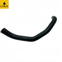 China 19502-RAH-H00 Lower Radiator Hose for Honda Spirior Spirio Spirior 2015-2017 2.0L 2.4L for sale