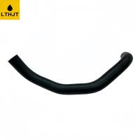 China 19502-RAH-H00 Lower Radiator Hose for Honda Spirior Spirio Spirior 2015-2017 2.0L 2.4L for sale