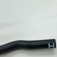 China 19502-55M-H00 Lower Radiator Hose for Honda City Greiz Gienia GM6 GJ6 2015-2019 1.5L for sale
