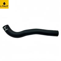 China 19504-5AA-A00 Lower Radiator Hose for Honda Civic FC1 FC2 FC3 FC4 FK7 2016-2021 1.5T 2.0L for sale