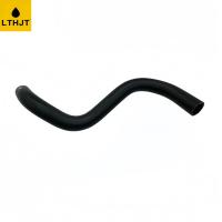 China 19502-6A1-H00 Lower Radiator Hose for Honda Accord CV1 CV3 2018-2022 1.5L for sale
