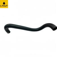 China 19502-5AA-A00 Lower Radiator Hose for Honda Civic FC1 FK7 2016-2021 1.5L 2.0L for sale
