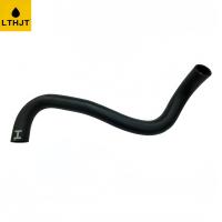 China 19502-5AA-A00 Lower Radiator Hose for Honda Civic FC1 FK7 2016-2021 1.5L 2.0L for sale