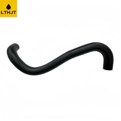 China 19502-5AA-A00 Lower Radiator Hose for Honda Civic FC1 FK7 2016-2021 1.5L 2.0L for sale