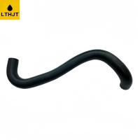 China 19502-5AA-A00 Lower Radiator Hose for Honda Civic FC1 FK7 2016-2021 1.5L 2.0L for sale
