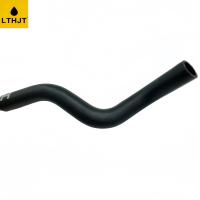 China 19502-RNA-A01 Lower Radiator Hose for Honda Civic FD1 FD4 2006-2011 1.8L for sale