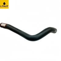 China 19502-R60-U01 Lower Radiator Hose for Honda Accord CR1 CR2 2014-2018 2.0L 2.4L for sale