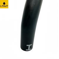 China 19502-64A-A00 Lower Radiator Hose for Honda Civic FE1 FE3 FL1 FL6 Accord CY1 CY3 2022-2026 for sale