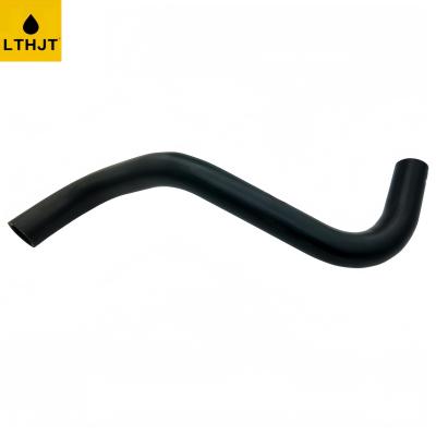 China 19502-64A-A00 Lower Radiator Hose for Honda Civic FE1 FE3 FL1 FL6 Accord CY1 CY3 2022-2026 for sale