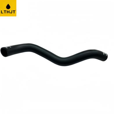 China 19501-R5G-H00 Upper Radiator Hose for Honda CR-VCR-V RM1 RM2 2012-2014 2.4L for sale