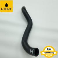 China 19501-R5G-H00 Upper Radiator Hose for Honda CR-VCR-V RM1 RM2 2012-2014 2.4L for sale